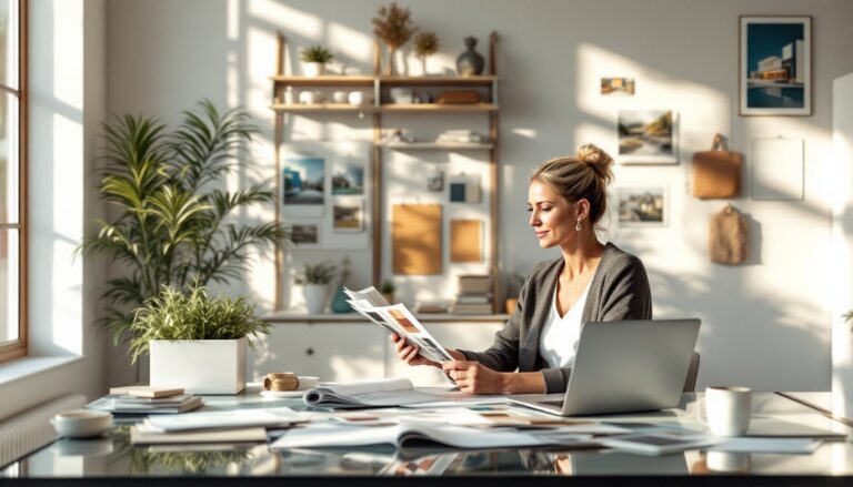 Interior Design Business Management: 7 Essential Strategies for Scaling ...
